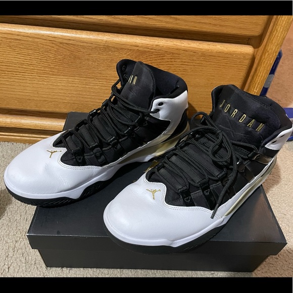 Jordan | Shoes | Jordan Max Aura Size 3 | Poshmark